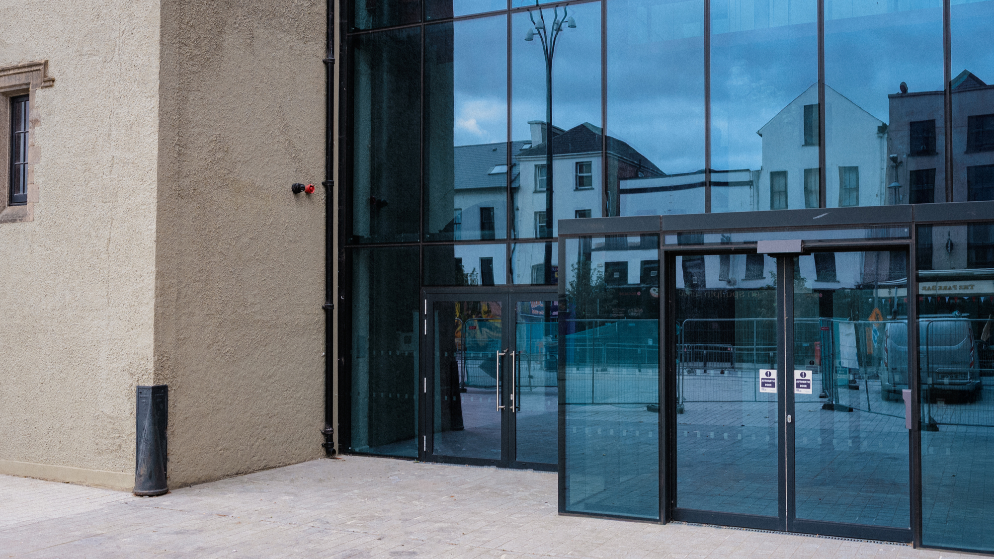 The Counting House, Beamish & Crawford | IDS