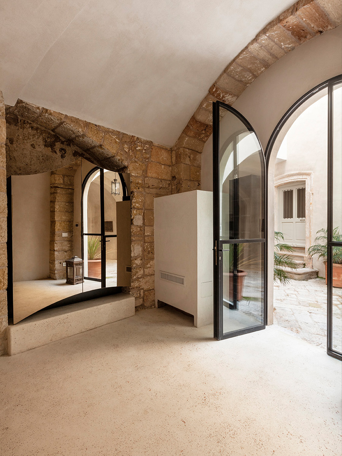 Ottostumm Steel Profile Systems | IDS